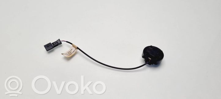 A2208201735 Mercedes-Benz C W203 Microphone (Bluetooth / téléphone), 4. ...