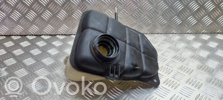 2035000049 Mercedes-Benz C W203 Coolant expansion tank/reservoir, 2.00 ...