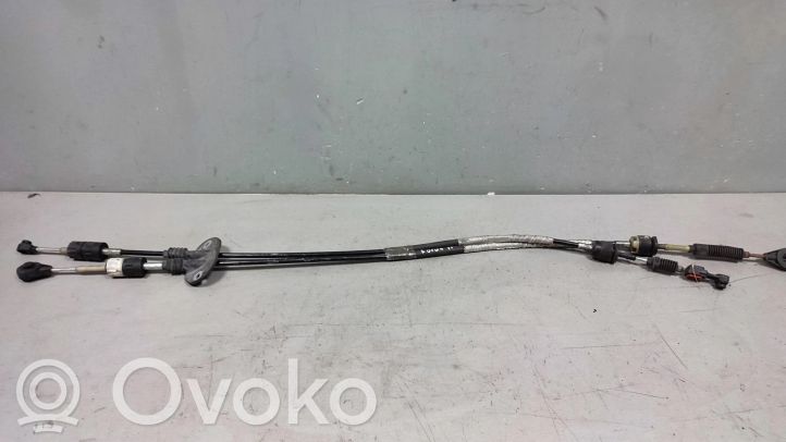FOCUS Ford Focus Gear shift cable linkage, 11.53 € | RRR