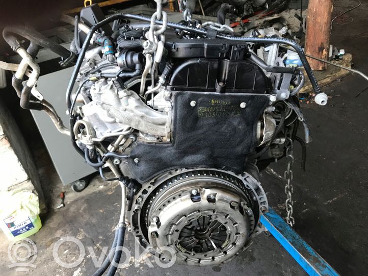 651950 Mercedes-Benz Vito Viano W447 Engine, 5458.30 € | RRR