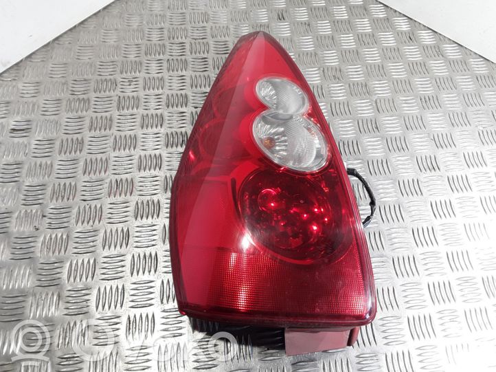 C23551160 Mazda 5 Rear/tail lights, 20.00 € | RRR
