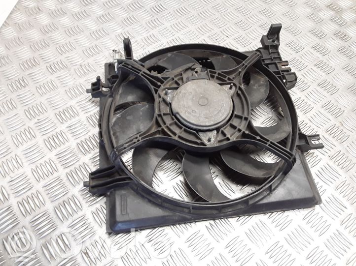 B1400004 Subaru Outback Radiator cooling fan shroud, 40.00 € | RRR