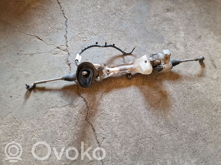 AV6T3C221AAG Ford Focus Steering rack, 450.00 € | RRR
