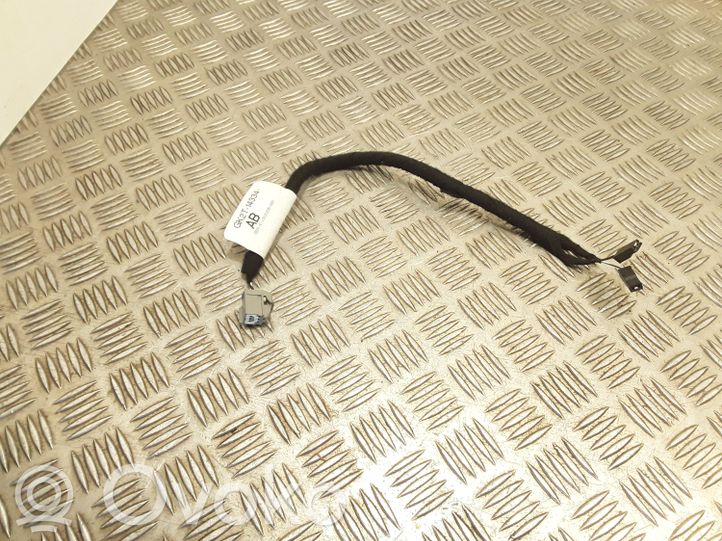 GK2T14334AB Ford Transit Custom Autres faisceaux de câbles, 15.15 € | OVOKO