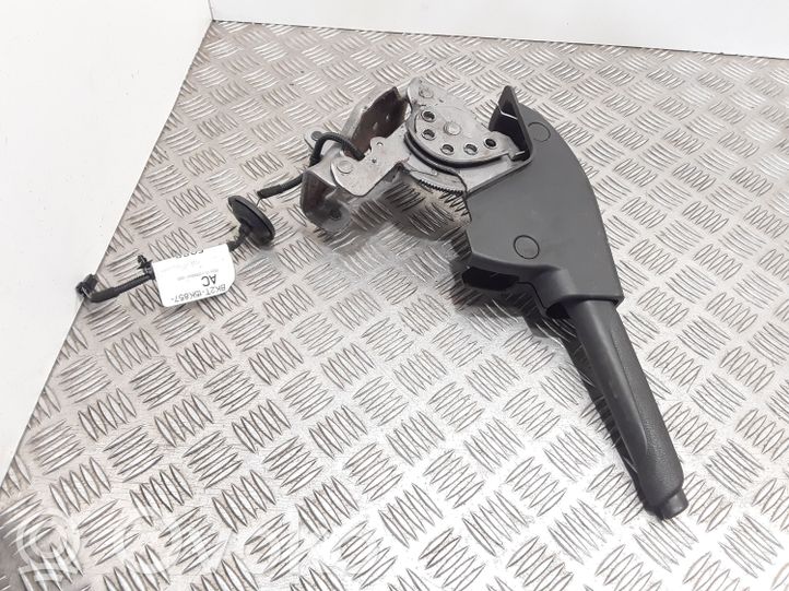 BK2T15K857AC Ford Transit Custom Handbrake/parking brake lever assembly ...