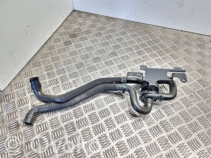 A2118350028 Mercedes-Benz B W245 Electric auxiliary coolant/water pump ...