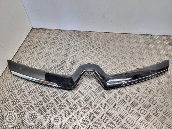 Renault Clio IV Front bumper splitter molding, 15.00 € | RRR