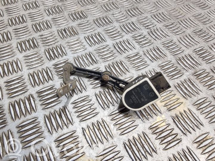 A0045429918 Mercedes-Benz ML W166 Rear air suspension level height ...