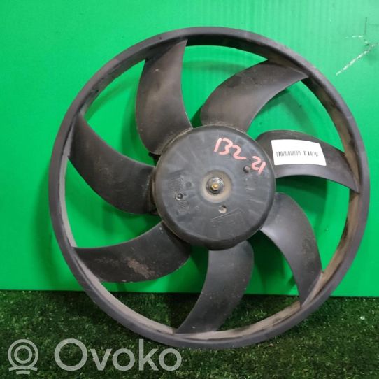 Peugeot 208 Electric radiator cooling fan, 33.28 € | RRR