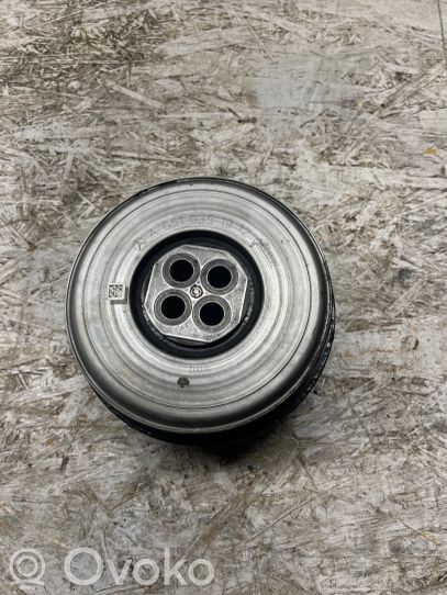 A6510351912 Mercedes-Benz GLC C253 Crankshaft pulley, 20.00 € | RRR