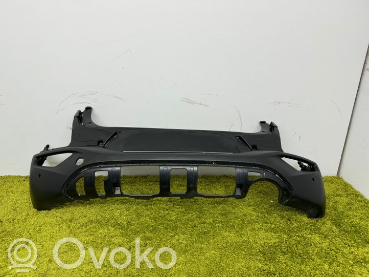 86612-h8400 KIA Stonic Rear bumper, 32.53 € | RRR