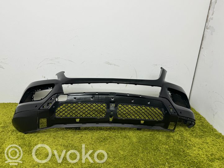 a1668850025 Mercedes-Benz ML W166 Pare-choc avant, 82.12 € | OVOKO