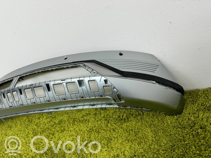 86512-gi110 Hyundai Ioniq 5 Grille inférieure de pare-chocs avant, 188. ...