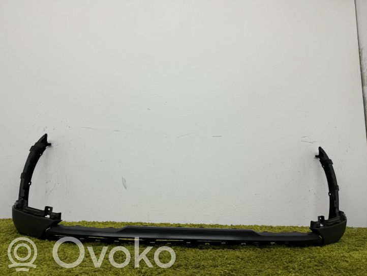 86512-d7520 Hyundai Tucson TL Front bumper, 41.27 € | RRR