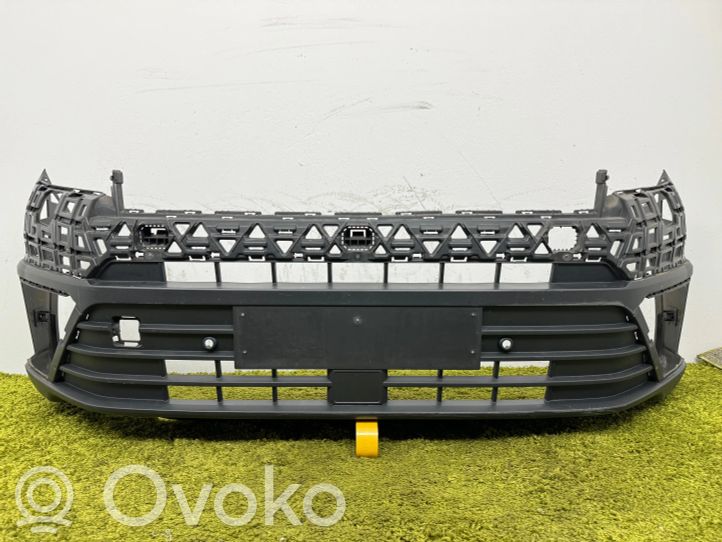 7c0807221a Volkswagen Crafter Front bumper, 58.59 € | RRR