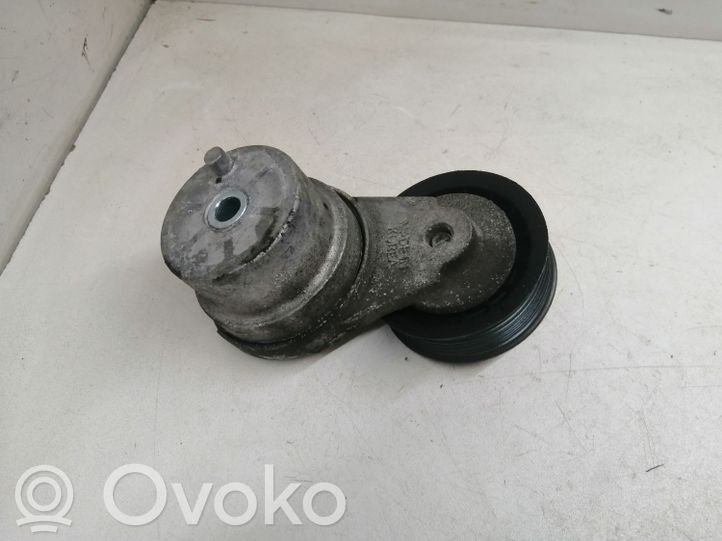 25182787 Chevrolet Cruze Generator/alternator belt tensioner, 15.00 € | RRR