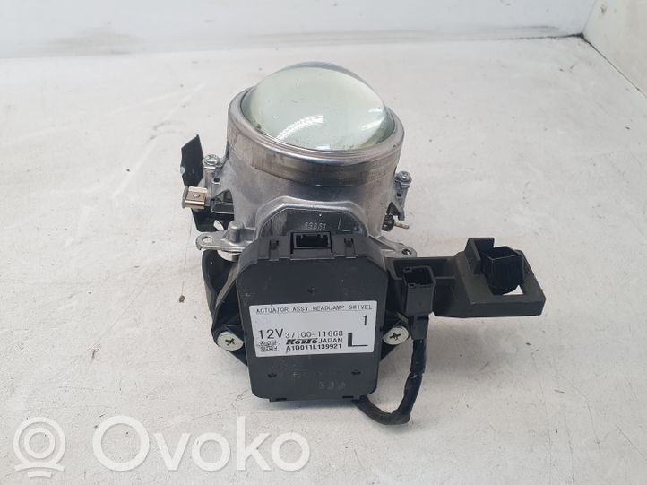 3710011668 Mazda 6 Headlight level adjustment motor, 20.00 € | RRR