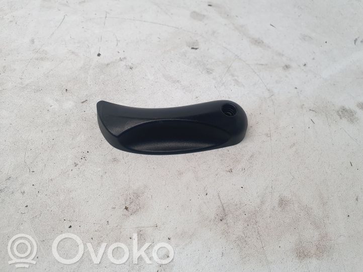 51437008933 BMW 5 E60 E61 Engine bonnet (hood) release handle, 10.00 ...
