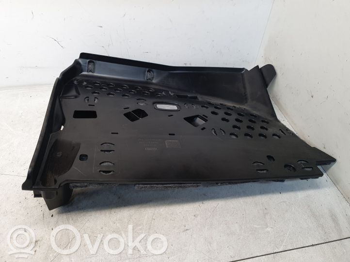 A2136801307 Mercedes-Benz GLC X253 C253 Dashboard lower bottom trim ...