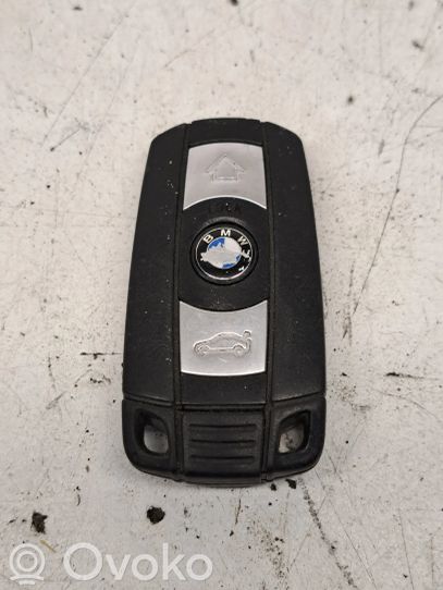 0301752 BMW 3 E90 E91 Ignition key/card, 15.00 € | RRR