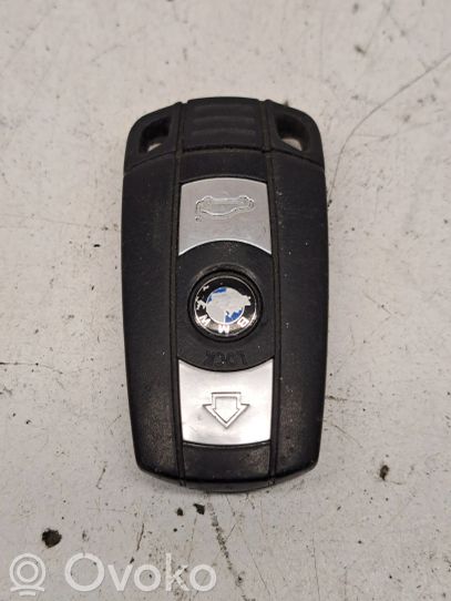 0301752 BMW 3 E90 E91 Ignition key/card, 15.00 € | RRR
