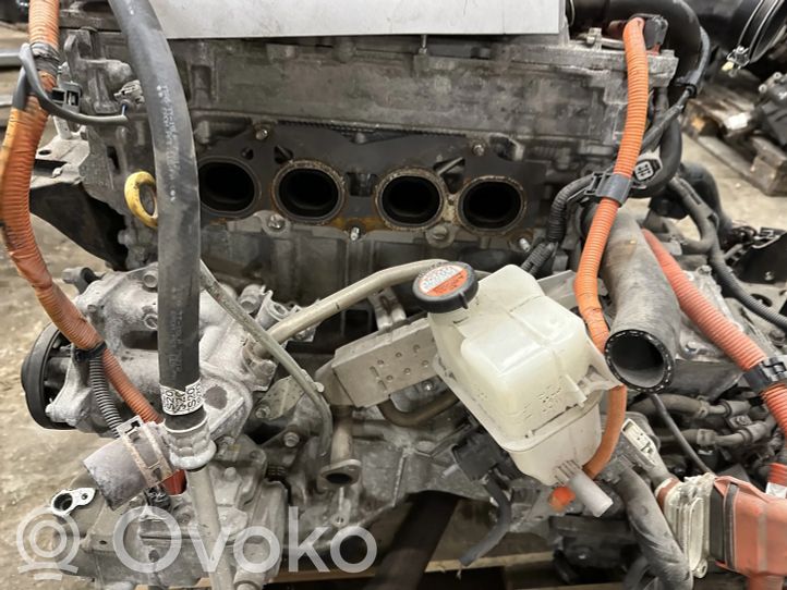 2AR Lexus NX Engine swap, 2000.00 € | RRR
