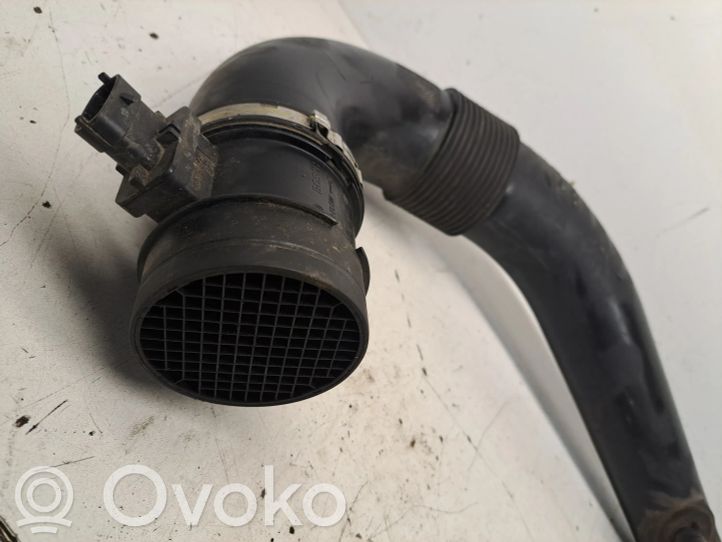 5801317093 Iveco Daily 35.8 - 9 Turbo air intake inlet pipe/hose, 15.00 ...