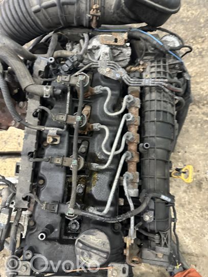 D4FD KIA Sportage Engine swap, 2700.00 € | RRR