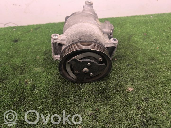 5N0820803E Volkswagen PASSAT B6 Compresseur de climatisation, 60.00 ...