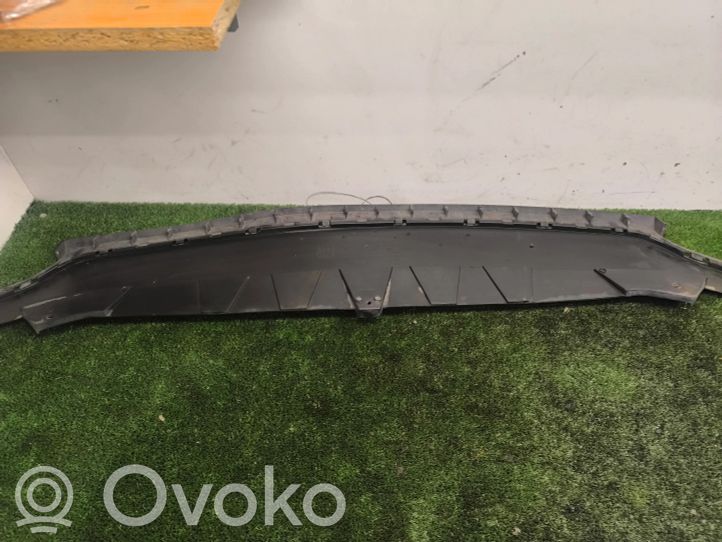 3AA805903 Volkswagen PASSAT B7 Front bumper lip, 20.00 € | RRR