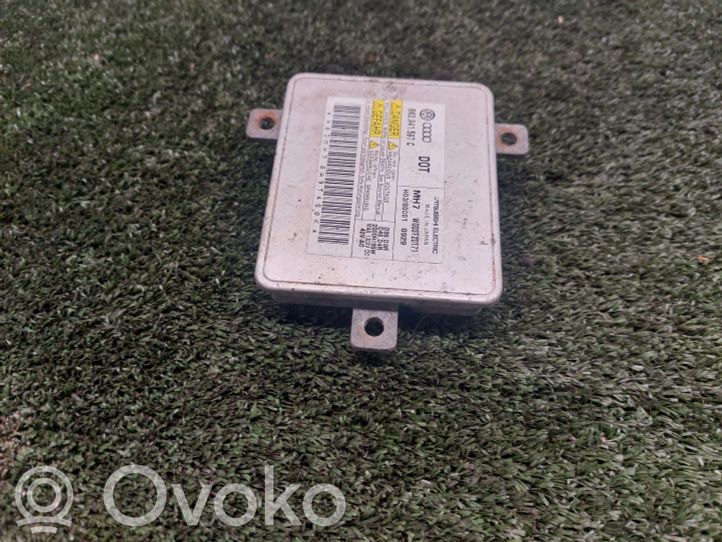 8K0941597C Audi A4 S4 B8 8K Headlight ballast module Xenon, 50.00 € | RRR