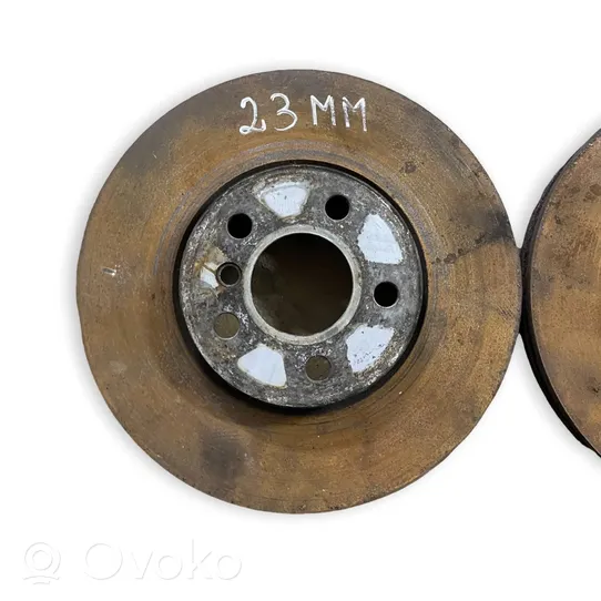 34116860265 BMW X1 F48 F49 Front brake caliper, 200.00 € | RRR