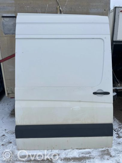 Volkswagen Crafter Side sliding door, 300.00 € | RRR