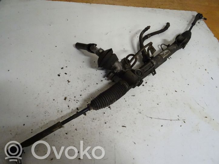 93189018 Opel Astra H Crémaillère de direction, 72.05 € | OVOKO