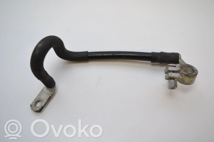 5N0971235A Volkswagen Tiguan Negative earth cable (battery), 13.00 € | RRR