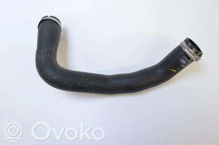 CPLA6F074CC Land Rover Range Rover Sport L494 Intercooler hose/pipe, 27 ...