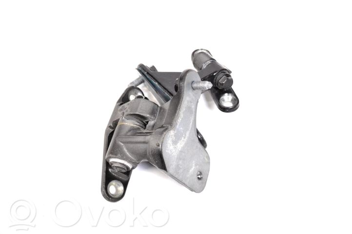 Mercedes-Benz SLK R172 Front door upper hinge, 27.00 € | RRR