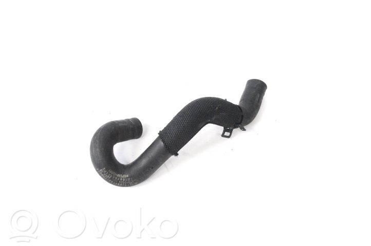 A2702031782 Mercedes-Benz CLA C117 X117 W117 Engine coolant pipe/hose ...