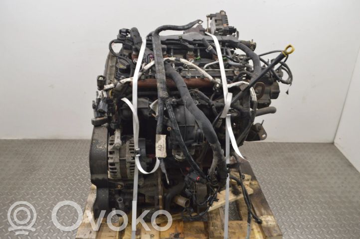CVFF Ford Transit Engine, 2940.00 € | RRR