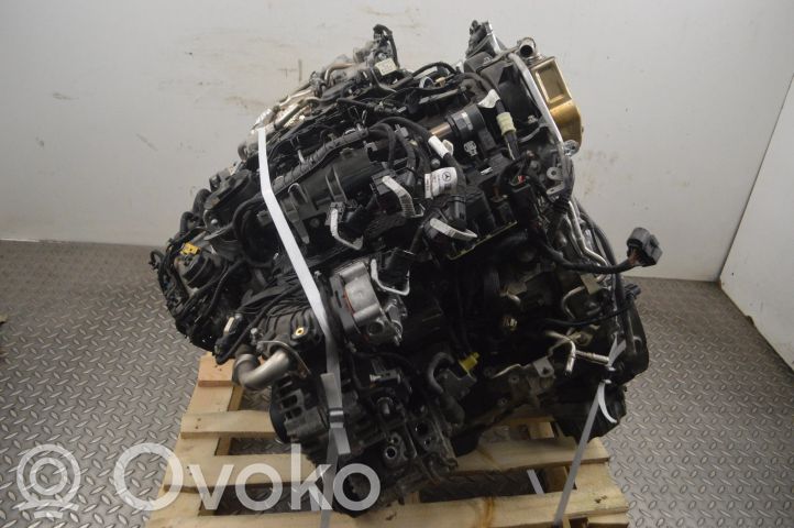 654920 Mercedes-Benz GLE W167 Engine, 6300.00 € | RRR