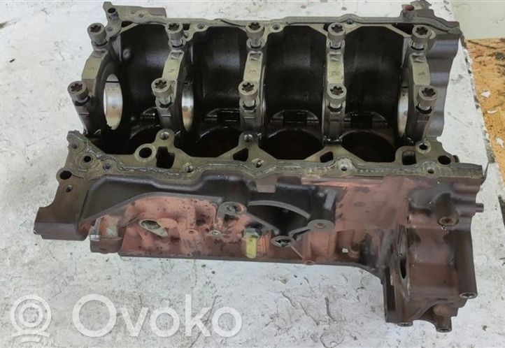GK2Q6015AB Ford Transit Custom Engine block, 435.06 € | RRR
