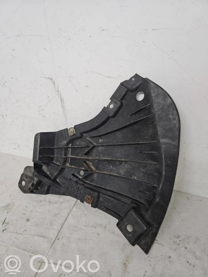 A2135202500 Mercedes-Benz E W213 Front bumper skid plate/under tray, 40 ...