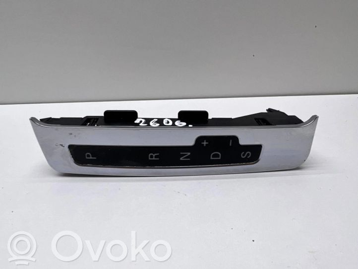 4F1713463D Audi A6 S6 C6 4F Gear shift selector indicator, 3.00 € | RRR