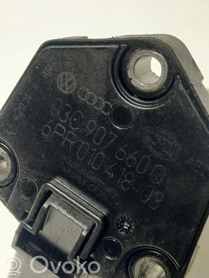 03C907660Q Audi A6 C7 Oil level sensor, 20.00 € | RRR