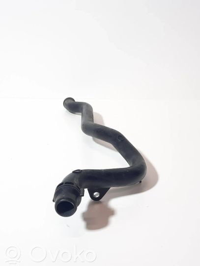 06E121065N Audi A4 S4 B8 8K Engine coolant pipe/hose, 10.00 € | RRR