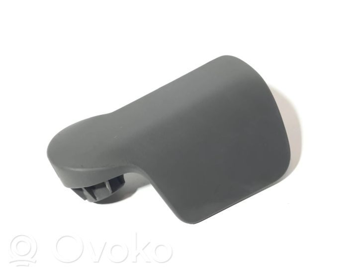 8T1823533 Audi A4 S4 B8 8K Variklio dangčio (kapoto) rankenėlė, 15.00 ...