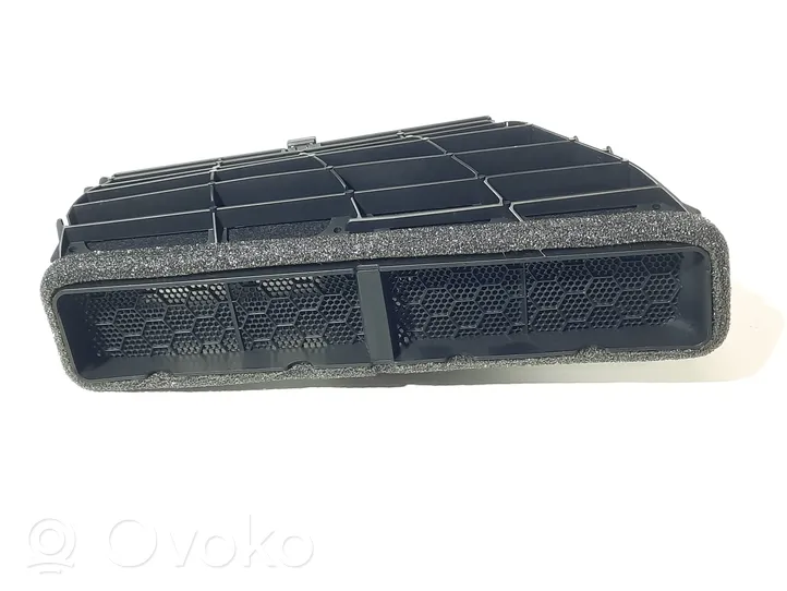 8T1819389 Audi A4 S4 B8 8K Copertura griglia di ventilazione cruscotto ...