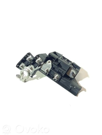 4F0915519 Audi Q5 SQ5 Positive wiring loom, 20.00 € | RRR