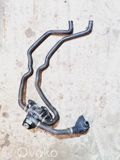 64116910544 BMW X5 E70 Coolant heater control valve, 40.00 € | RRR