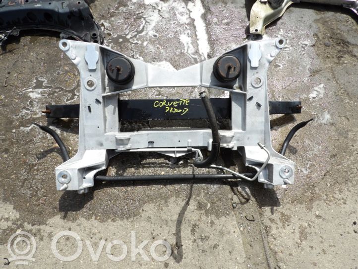 Chevrolet Corvette C5 Front subframe, 323.27 € | RRR